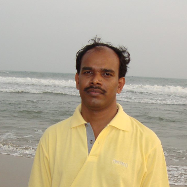 Faculty – Department of Computer Science & Engineering