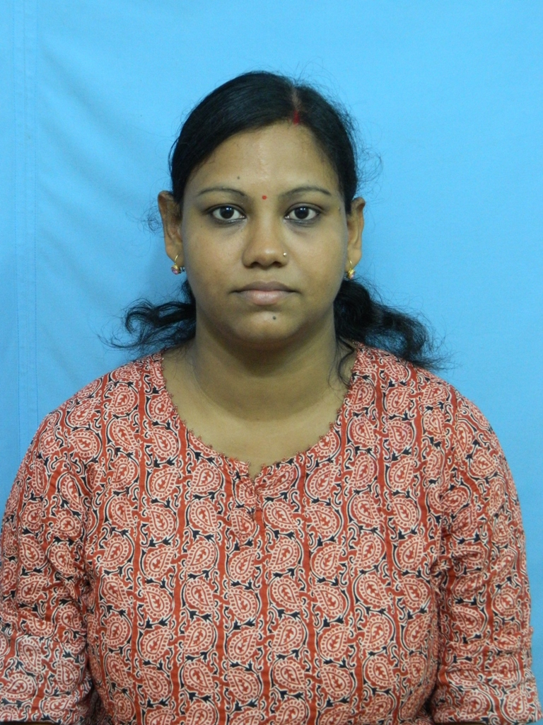 Faculty – Department of Computer Science & Engineering