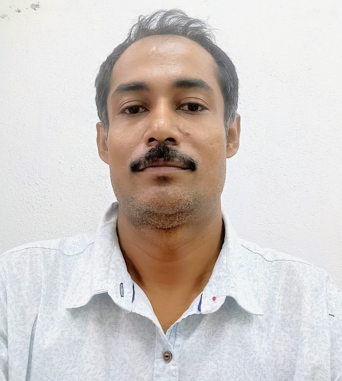 Faculty – Department of Computer Science & Engineering