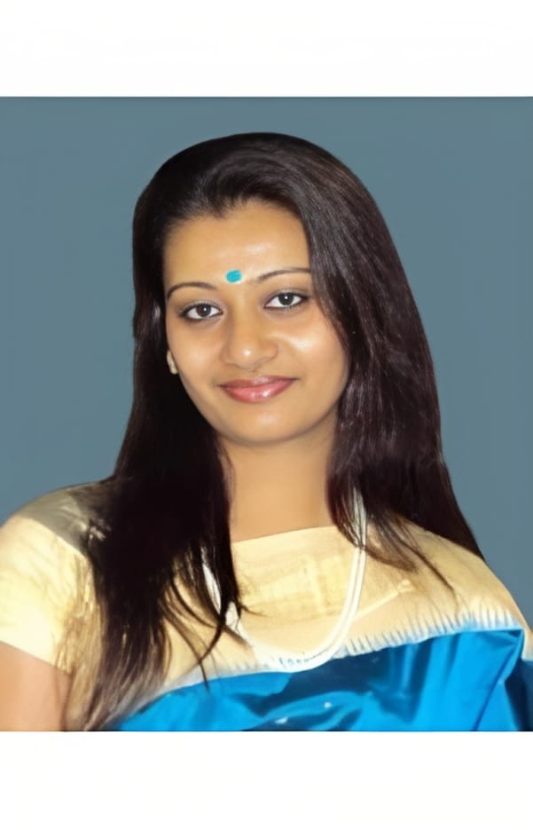 Faculty – Department of Computer Science & Engineering