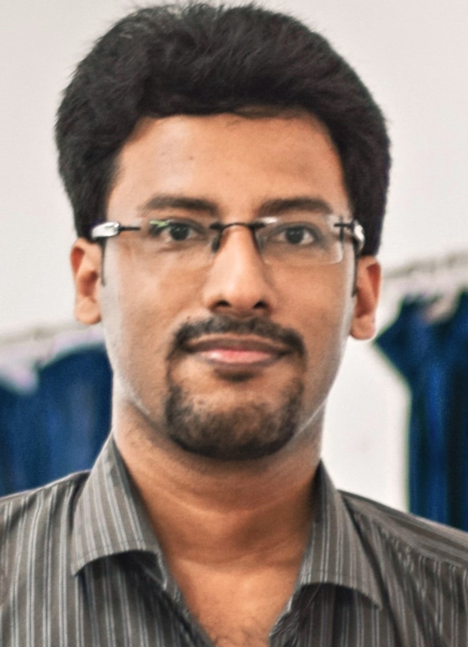 Faculty – Department of Computer Science & Engineering